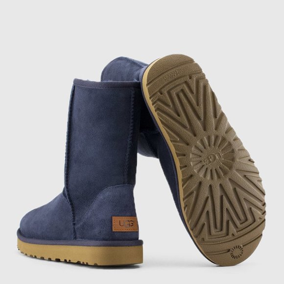 UGG | Shoes | Ugg Womens Classic Short Ii Boot | Poshmark